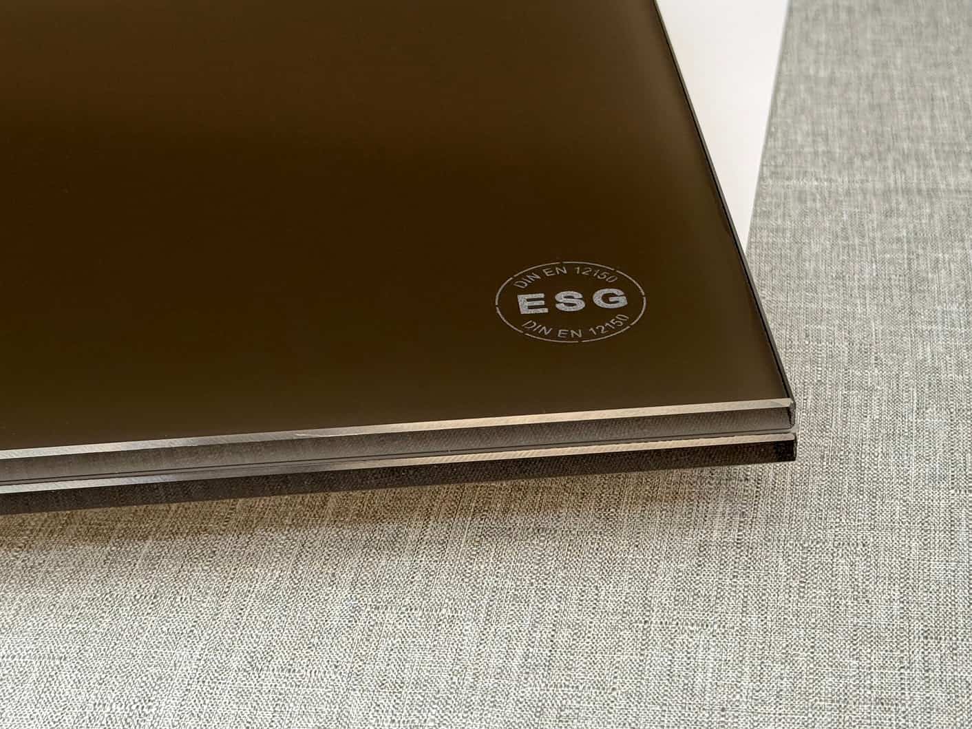 Verbundsicherheitsglas (VSG) nach Maß kaufen | Glasonline